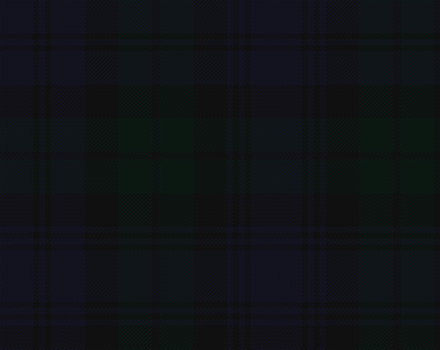 Black Watch Tartan | Tartan & Clan Crest Goods | Scottish Shop