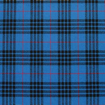 Clan Morgan | Tartan & Clan Crest Goods | Scottish Shop