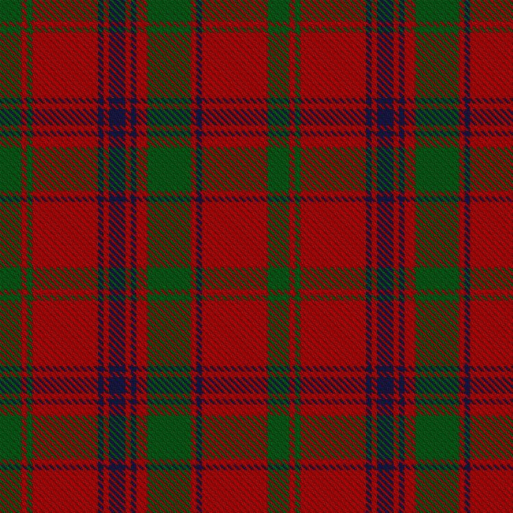 Clan MacColl | Tartan Accessories & Goods | Scottish Shop