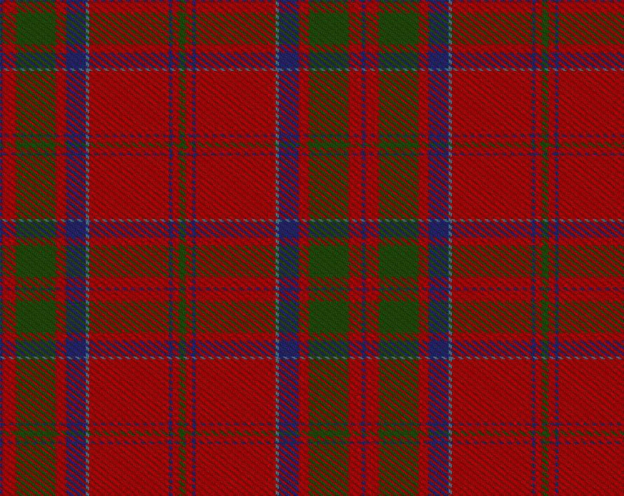 Clan MacDonnell | Tartan & Clan Crest Goods | Scottish Shop