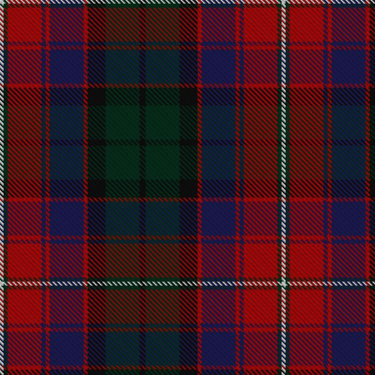 Clan Rattray | Tartan Accessories & Goods | Scottish Shop