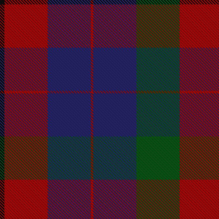 Clan Skene | Tartan & Clan Crest Goods | Scottish Shop