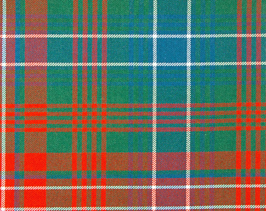 Clan Wilson | Tartan & Clan Crest Goods | Scottish Shop