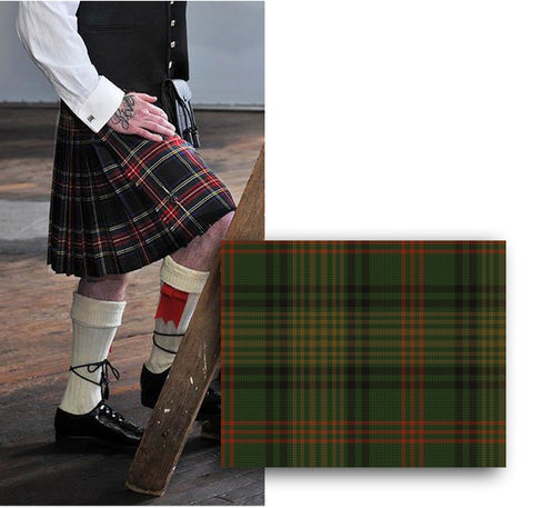 Clan Ross | Tartan & Clan Crest Goods | Scottish Shop – MacLeods ...