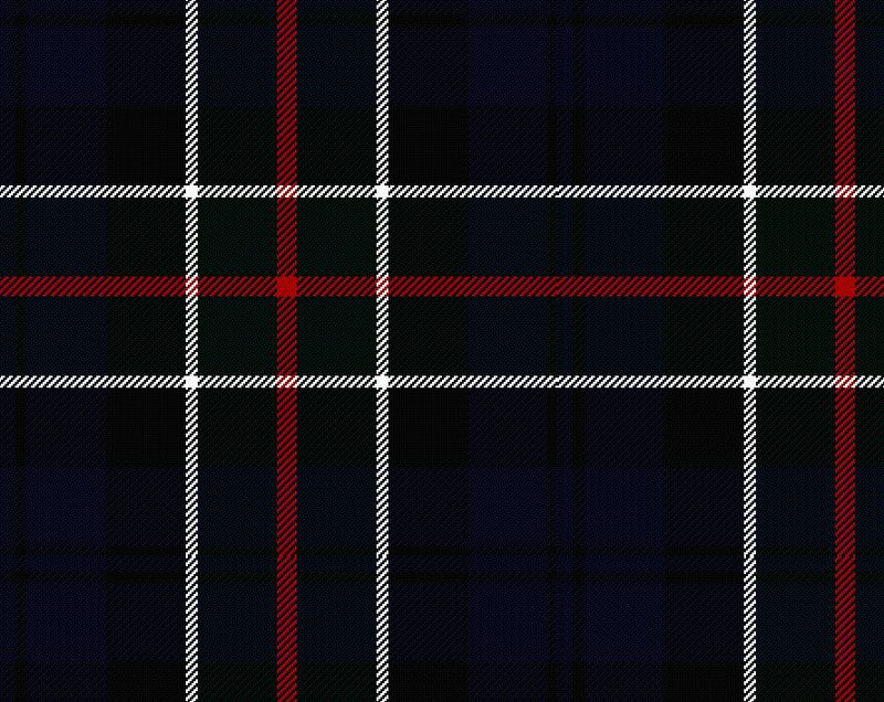 Colquhoun Modern Ladies Tartan Sash | Scottish Shop