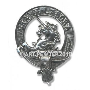 Clan Ramsay | Tartan & Clan Crest Goods | Scottish Shop