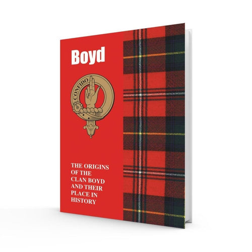 Boyd