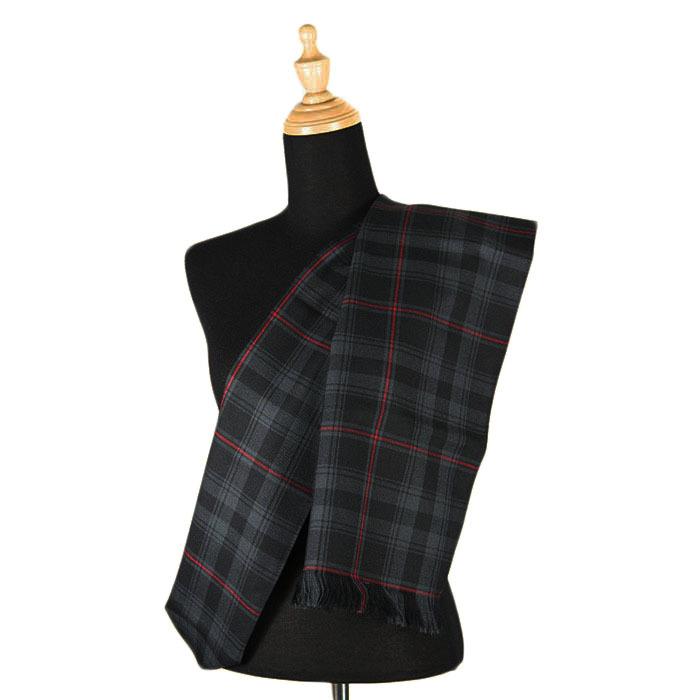 Witches' Blood Ladies Tartan Sash | Scottish Shop