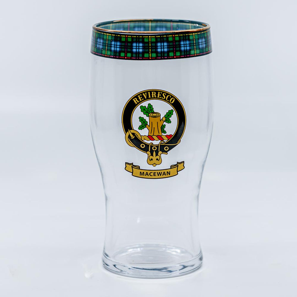 Clan MacEwan | Tartan & Clan Crest Goods | Scottish Shop