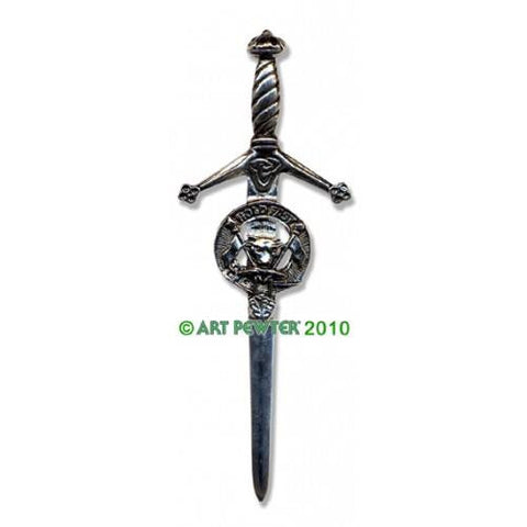 Clan MacLeod | Tartan & Clan Crest Goods | Scottish Shop – MacLeods ...