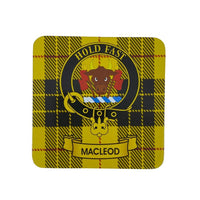 Clan MacLeod | Tartan & Clan Crest Goods | Scottish Shop